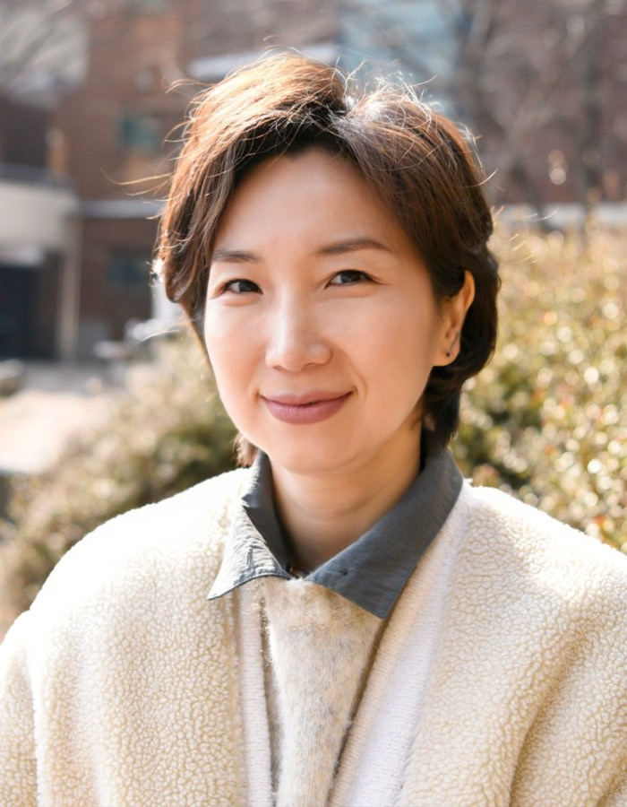 Min-Jung Kim - 한동글로벌학교