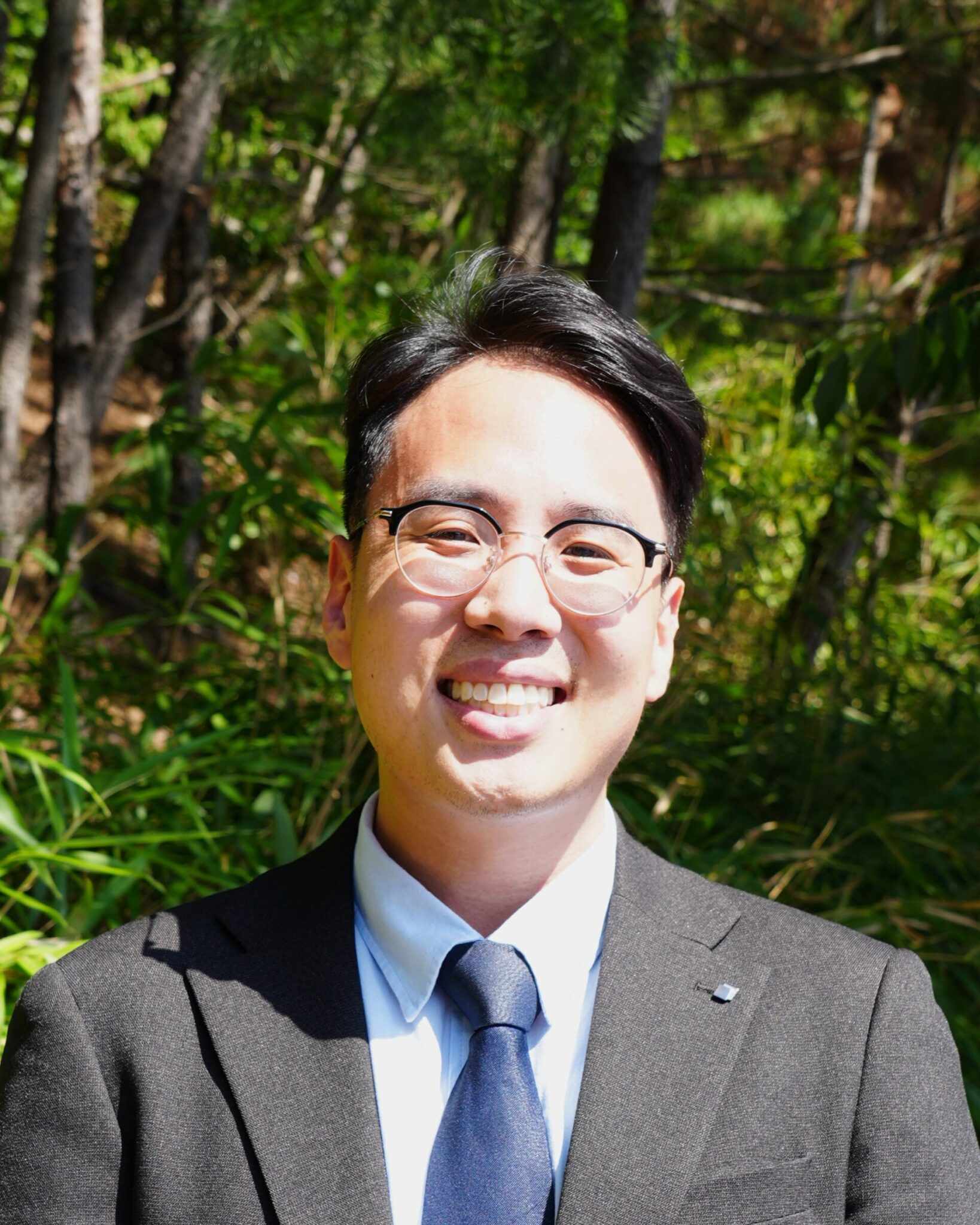 Joshua Kim - 한동글로벌학교