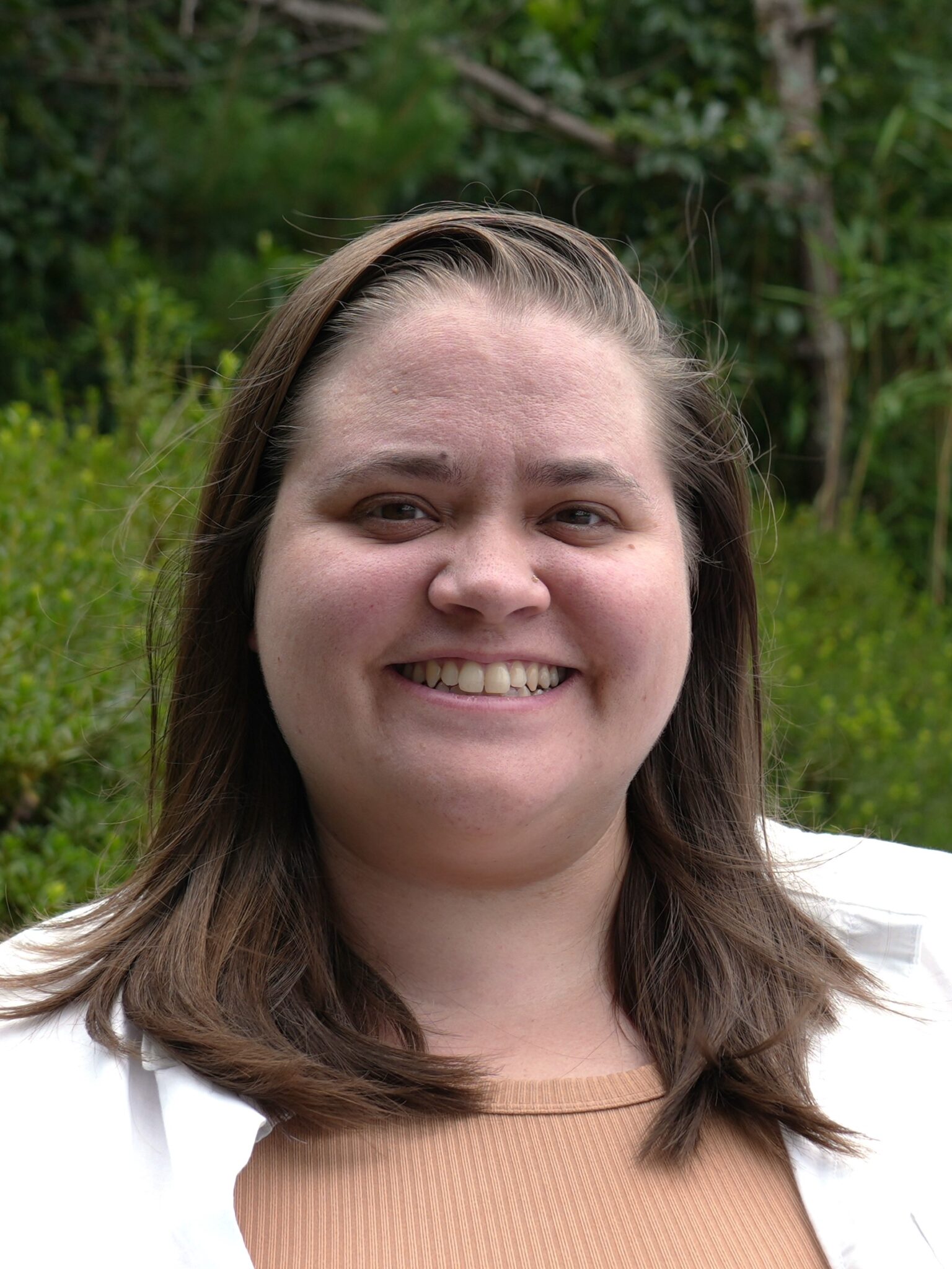 Alissa Murray - 한동글로벌학교