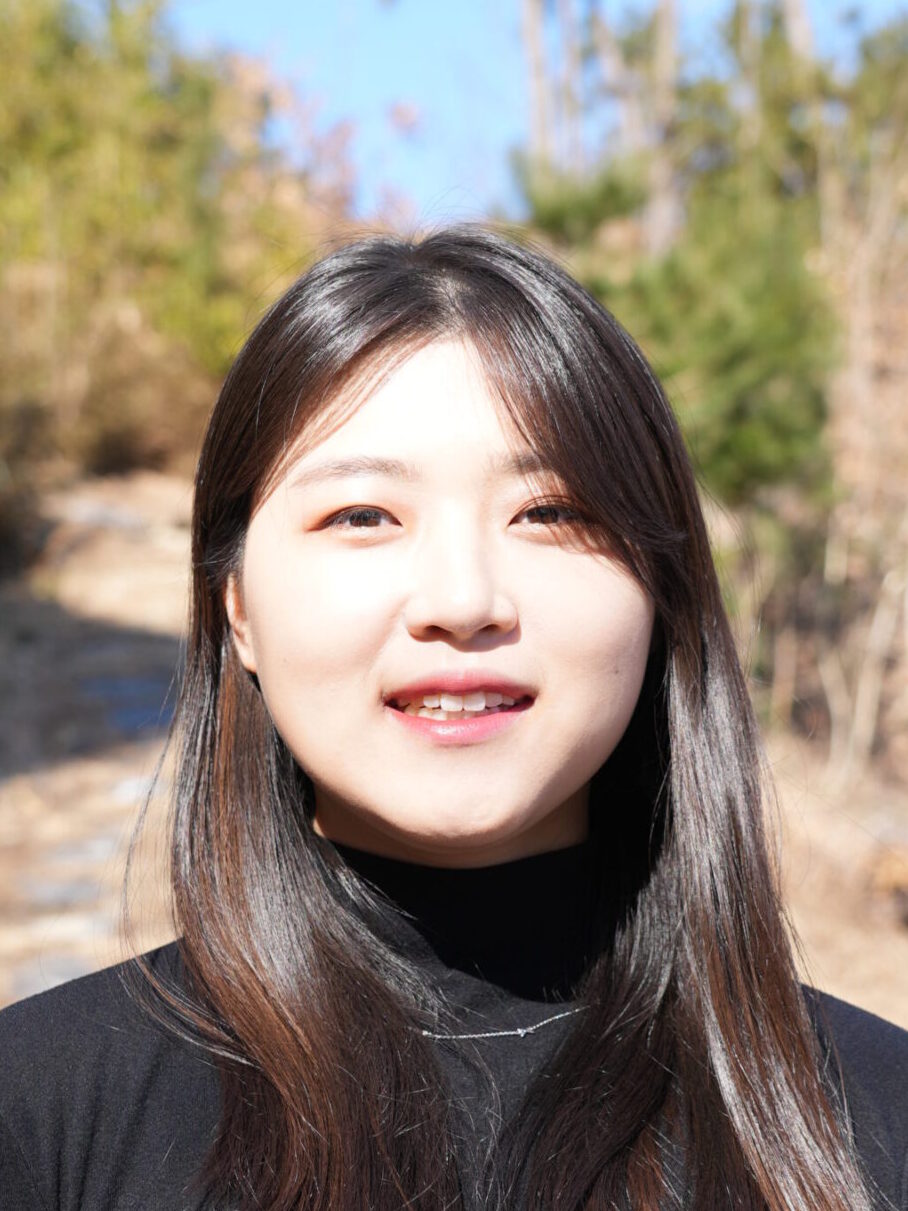 Esther Kim - 한동글로벌학교